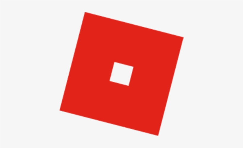 Roblox Logo - Transparent Background Roblox Logo - Free Transparent PNG ...