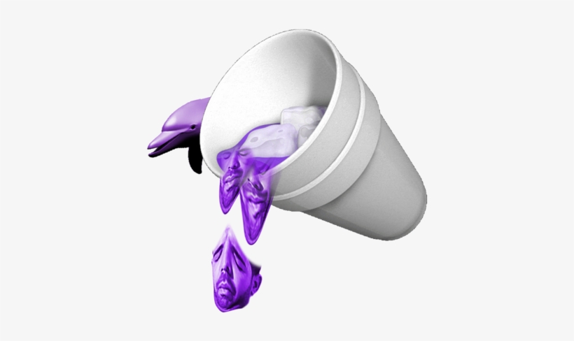 Image Freeuse Download Purple Aigain - Lean Overlay - Free Transparent ...