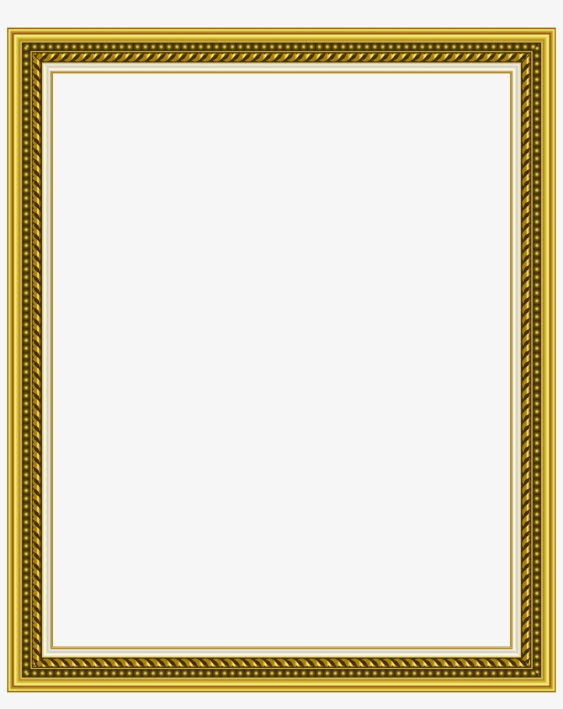 Transparent Photo Frame Gallery - Free Transparent PNG Download - PNGkey