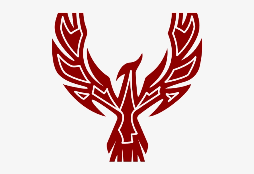 Phoenix Png Transparent Images - Divinity Symbol - Free Transparent PNG ...
