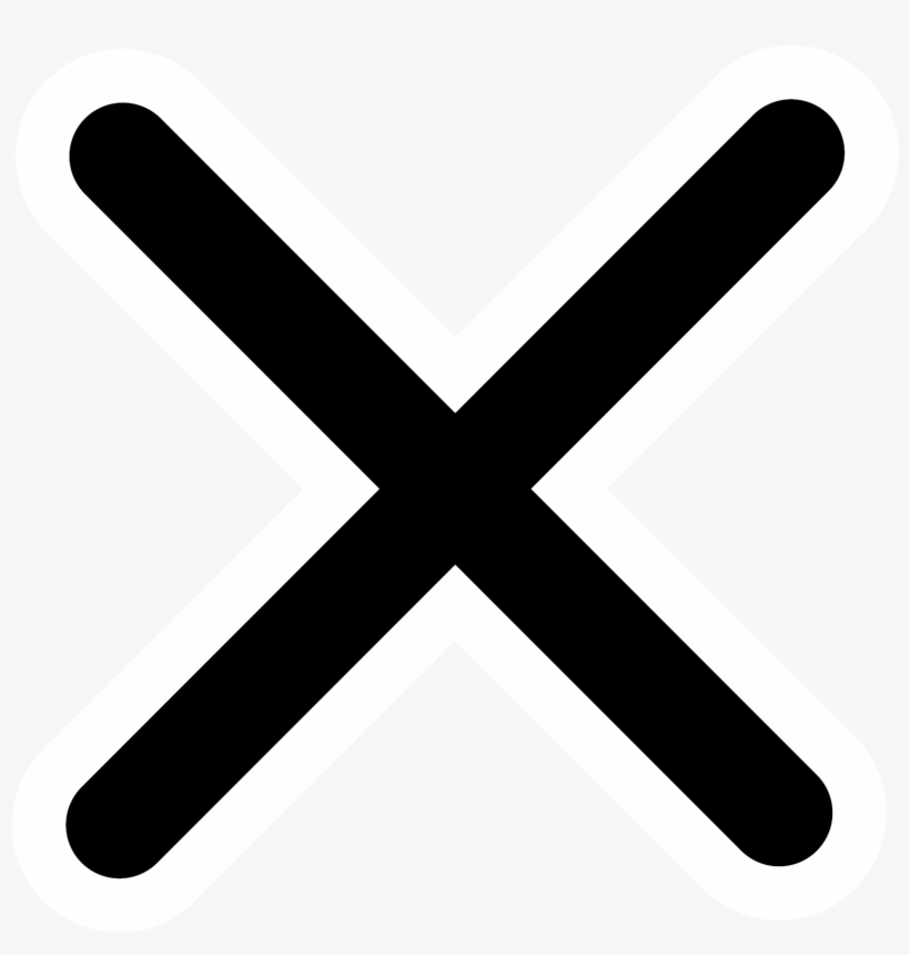 This Free Icons Png Design Of Mono Checkmark - Free Transparent PNG ...