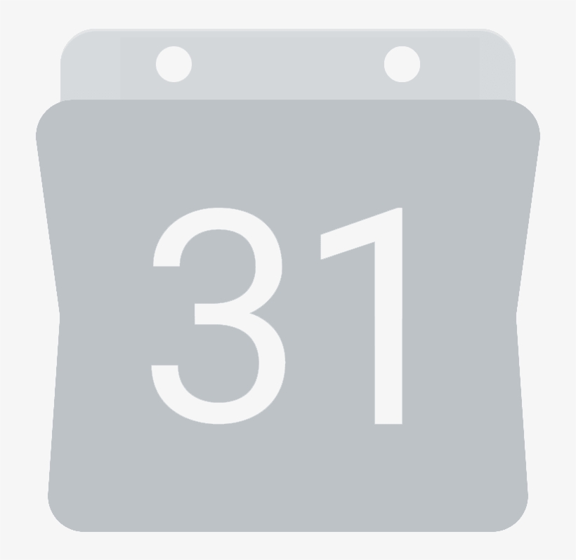 Google Calendar - Free Transparent PNG Download - PNGkey