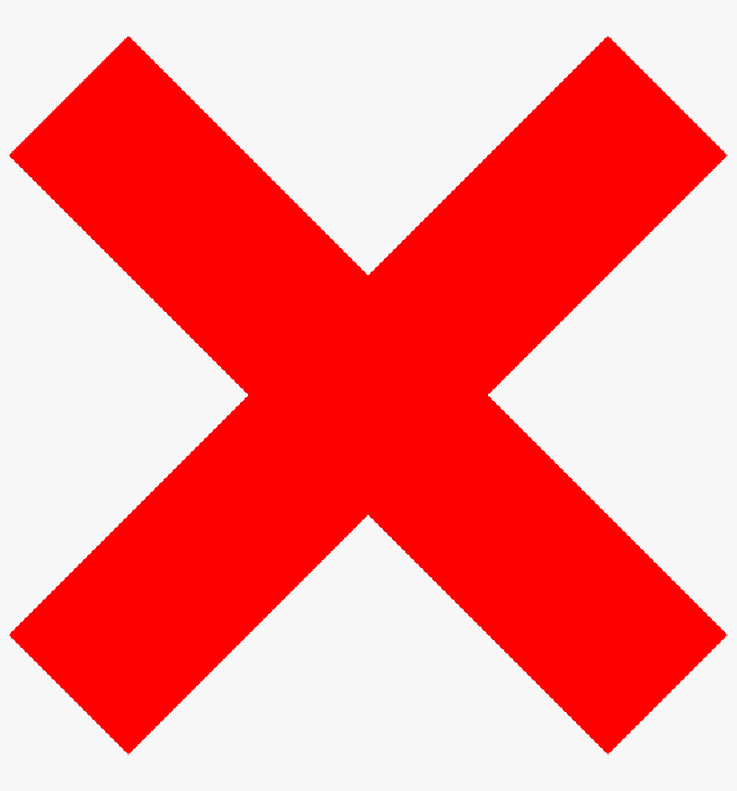 Not Allowed - Free Transparent PNG Download - PNGkey