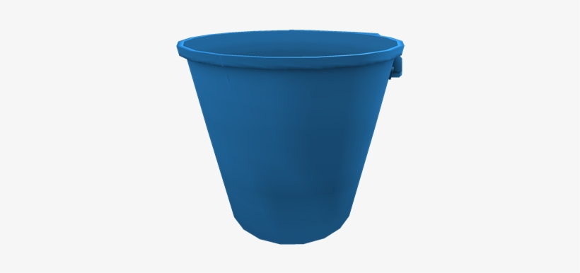 Bucket - Roblox Bucket Gear - Free Transparent PNG Download - PNGkey