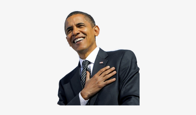 Obama Psd - Free Transparent PNG Download - PNGkey