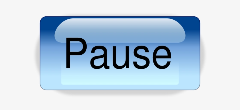 Pause Png - Free Transparent PNG Download - PNGkey