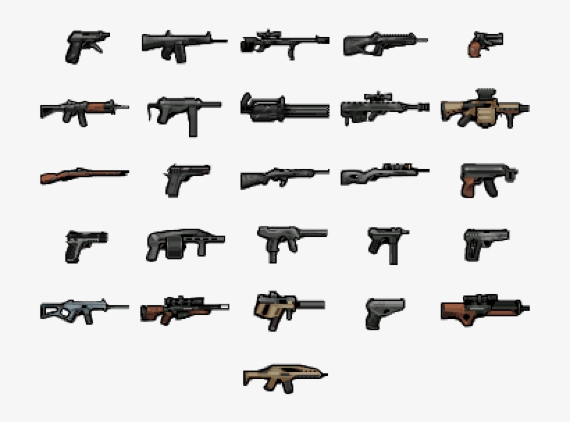 Image Download Pixel Art Warhammer Google Pinterest - Pixel Art Weapons ...