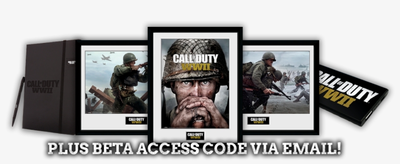 Teilnahme - Call Of Duty Frame 265193 - Free Transparent PNG Download ...