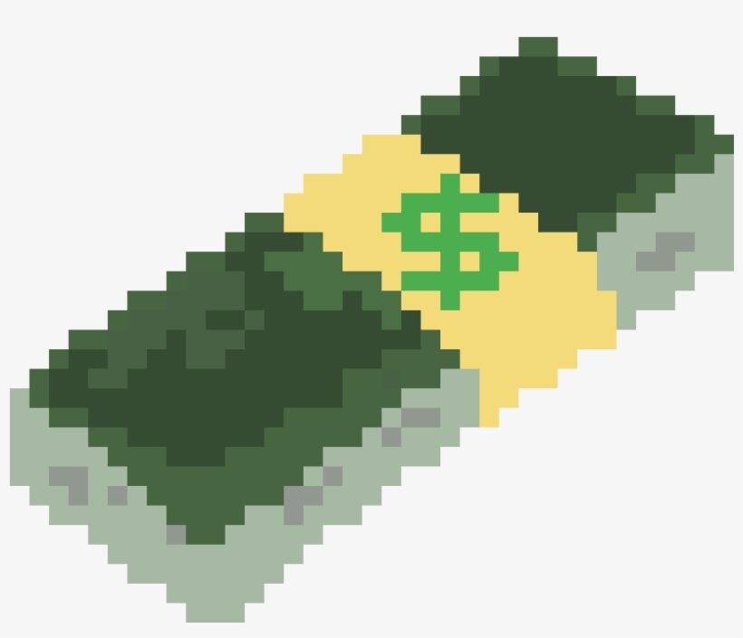 Money Stack - Illustration - Free Transparent PNG Download - PNGkey