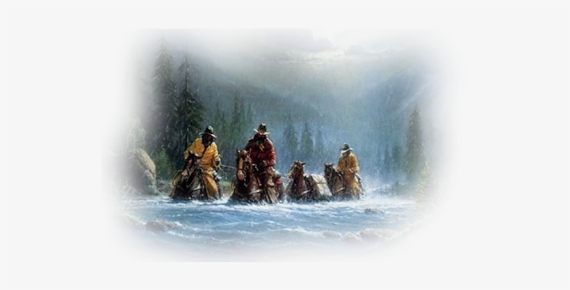 Western-35 - Art - Free Transparent PNG Download - PNGkey