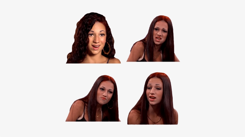 Cash Me Outside - Memes Png - Free Transparent PNG Download - PNGkey