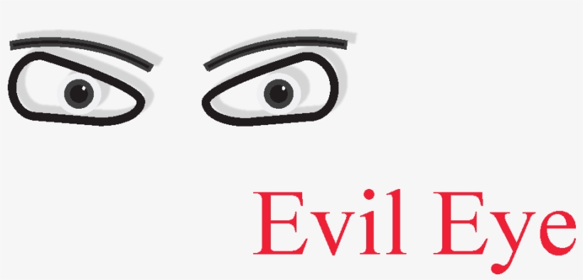 Evil Eye - Free Transparent PNG Download - PNGkey