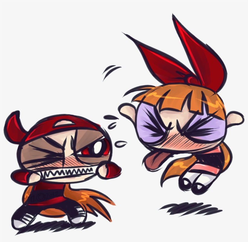 Ppg - The Powerpuff Girls - Free Transparent PNG Download - PNGkey