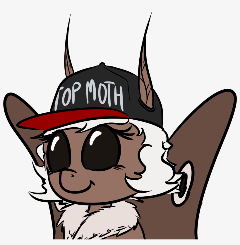 Top Moth - Portable Network Graphics - Free Transparent PNG Download ...