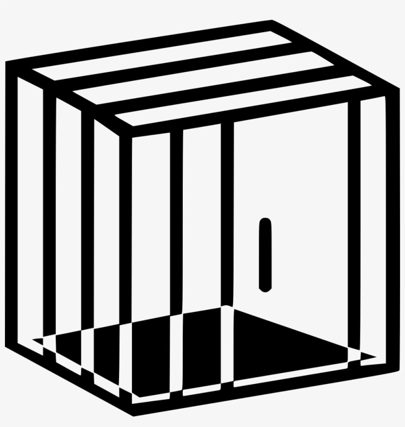 Cage Comments - Cage Icon Png - Free Transparent PNG Download - PNGkey
