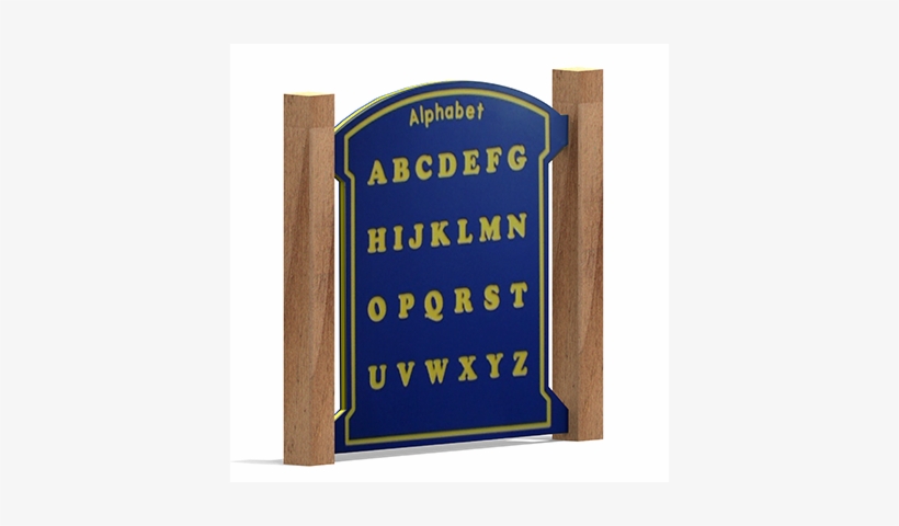 Alphabet - Free Transparent PNG Download - PNGkey