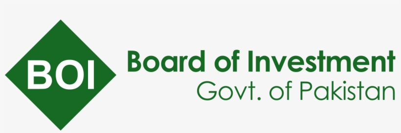 Boi - Board Of Investment Logo - Free Transparent PNG Download - PNGkey