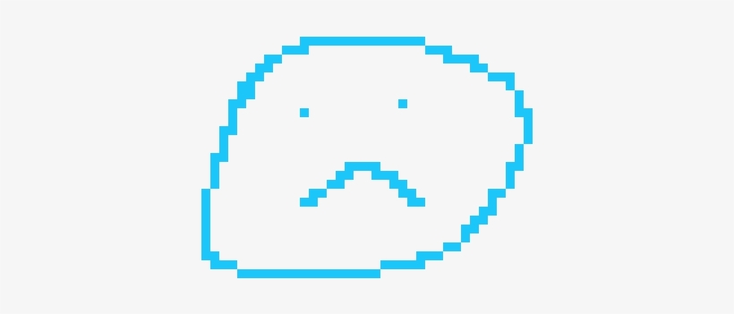 Frown - Sans Head Png - Free Transparent PNG Download - PNGkey