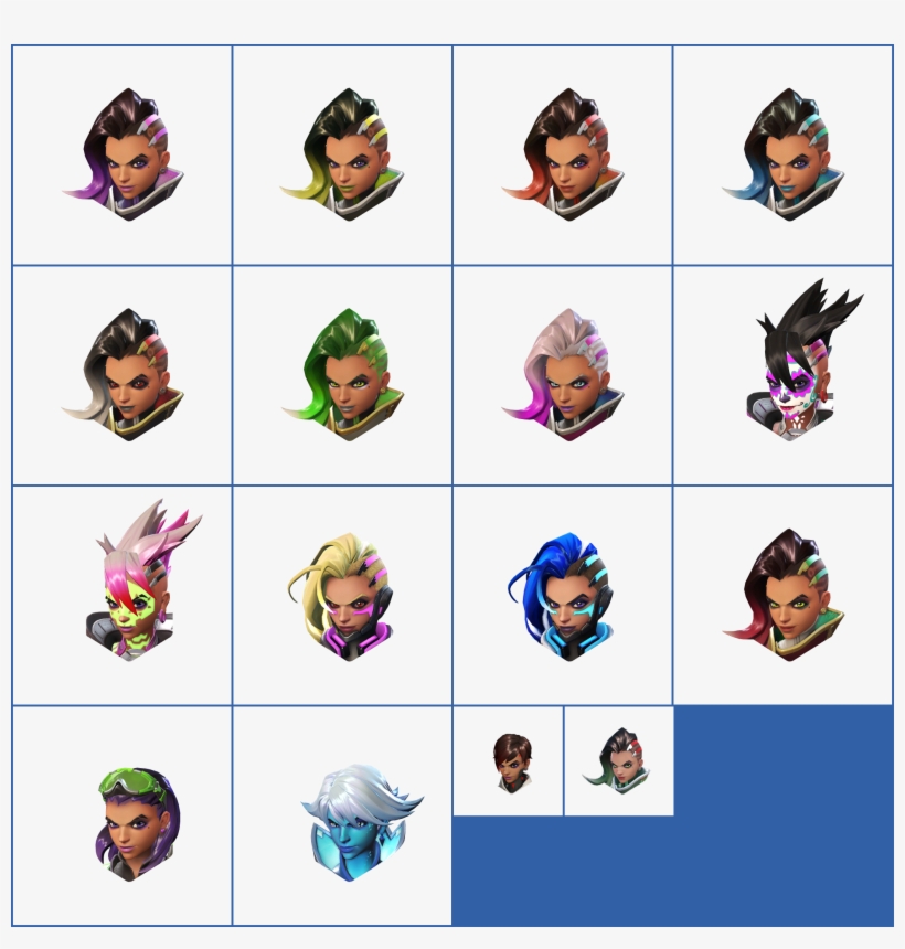 Click For Full Sized Image Sombra - Sombra - Free Transparent PNG ...