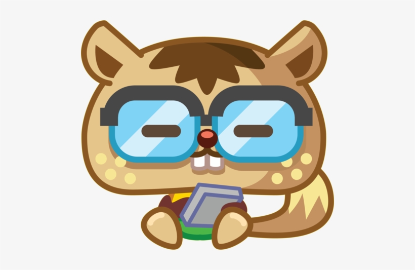 Waldo - Moshi Monsters Moshlings Waldo - Free Transparent PNG Download ...