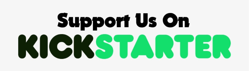 Support Us Now - Kickstarter's Guide To Kickstarter - Free Transparent ...