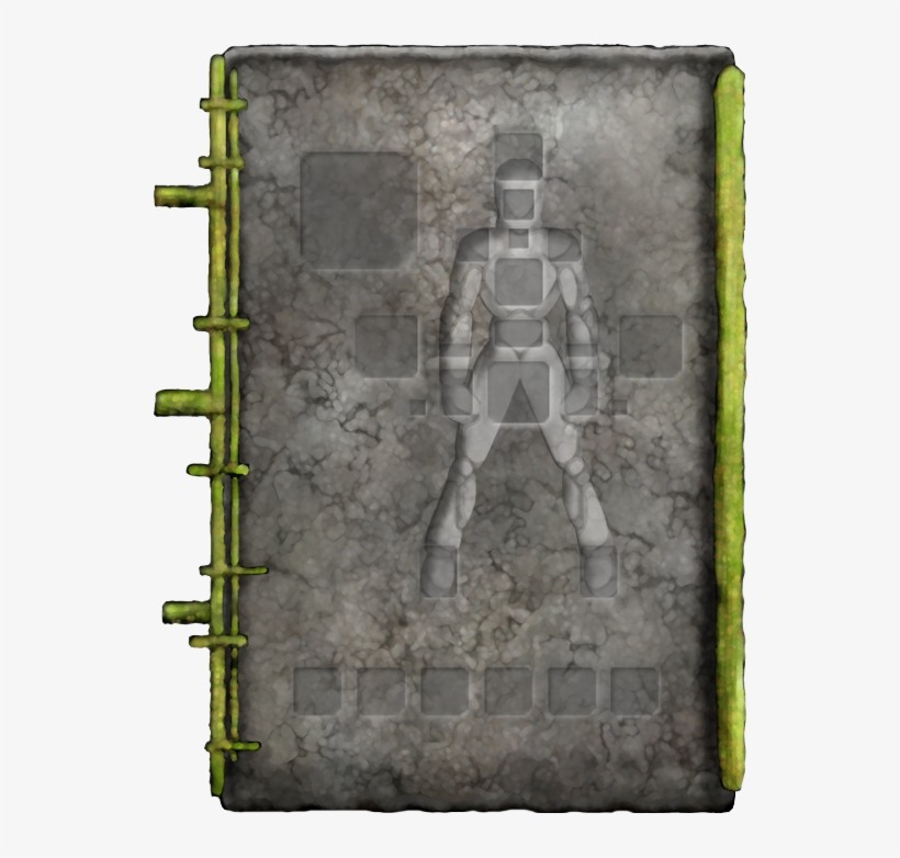 Inventory Menu For Year - Armour - Free Transparent PNG Download - PNGkey