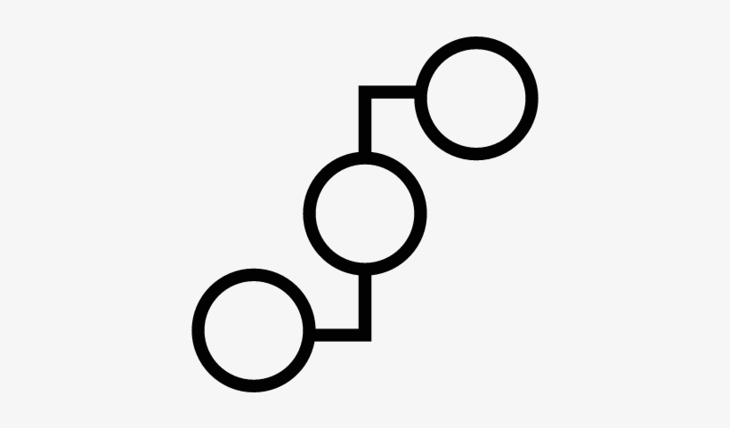 Connected Circles Vector - Connected Circles - Free Transparent PNG ...