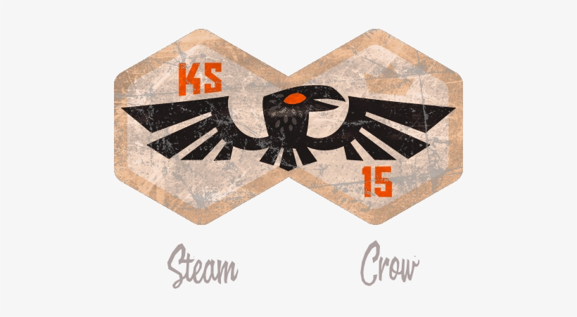 Kickstarter 15 Badge - Craft - Free Transparent PNG Download - PNGkey