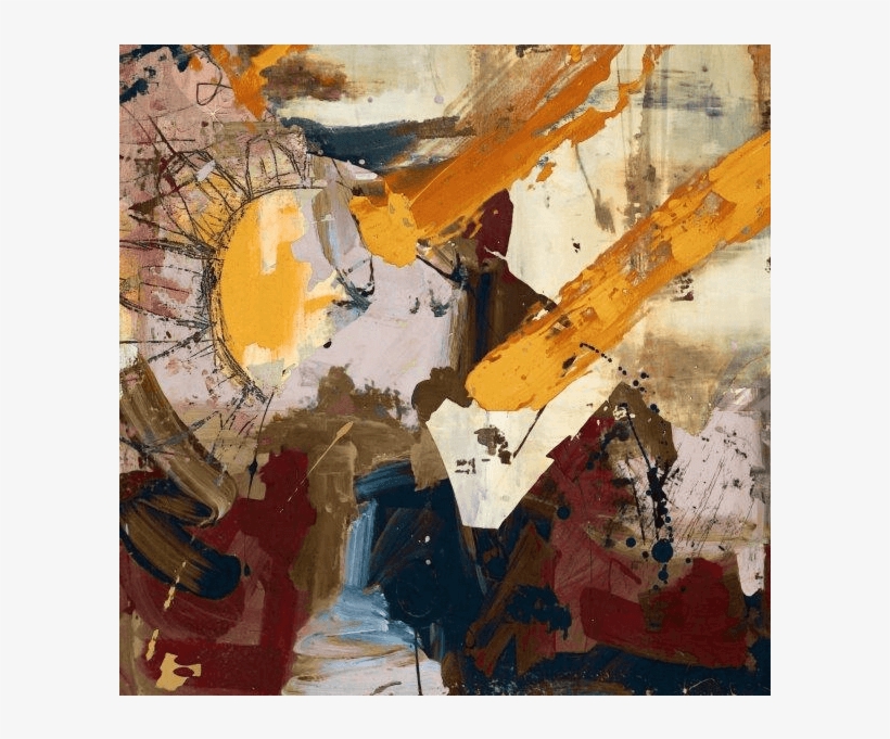 Abstract Painting - Abstract Art - Free Transparent PNG Download - PNGkey