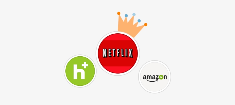 Image-3 - Netflix - Free Transparent PNG Download - PNGkey