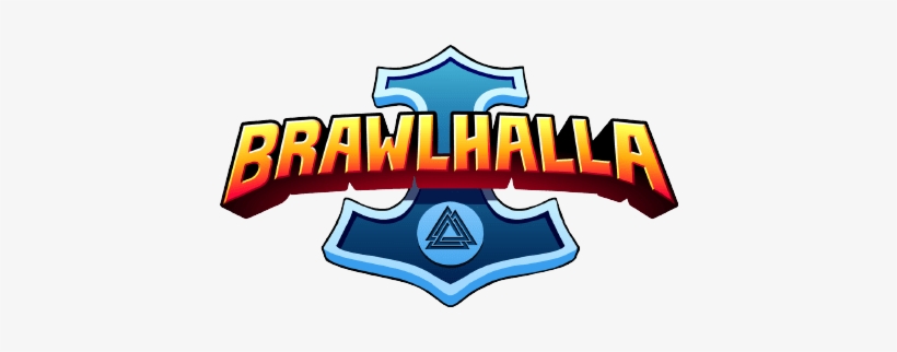 Brawlhalla Logo - Free Transparent PNG Download - PNGkey