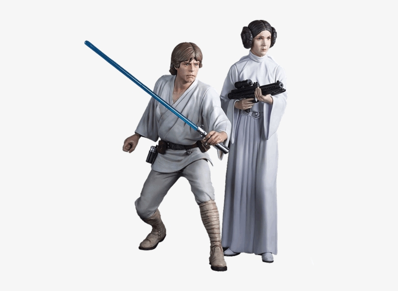 Star Wars Luke Skywalker Png - Free Transparent PNG Download - PNGkey