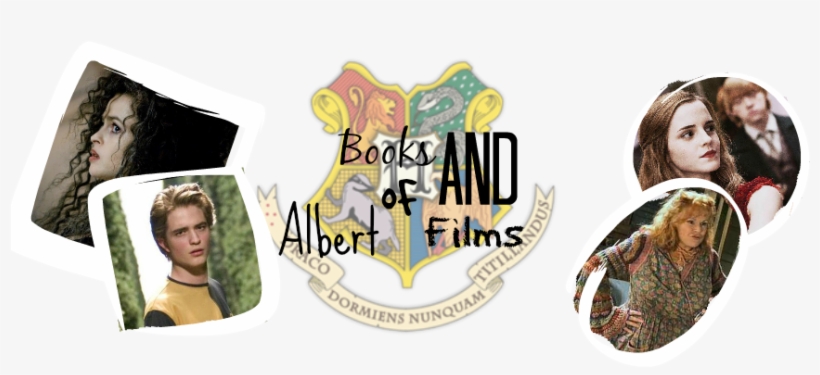 Books And Films Of Albert - Cedric Diggory Character Wand (harry Potter ...