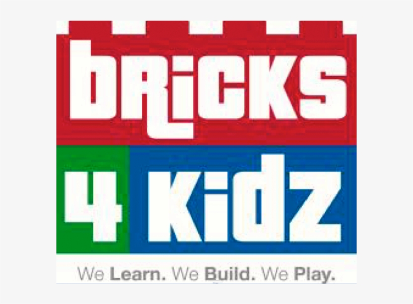 Bricks 4 Kidz - Bricks 4 Kidz Stem - Free Transparent PNG Download - PNGkey