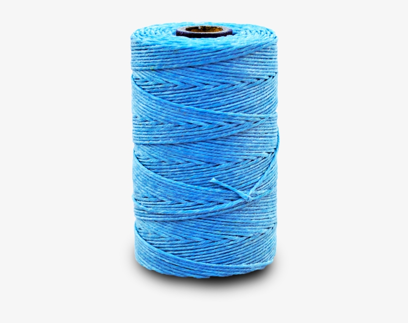 Wax Linen Thread - Linen - Free Transparent PNG Download - PNGkey