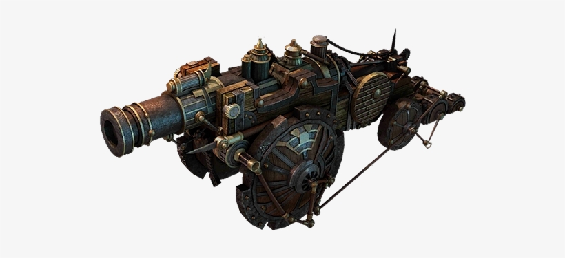 Gun Barrel - Free Transparent PNG Download - PNGkey