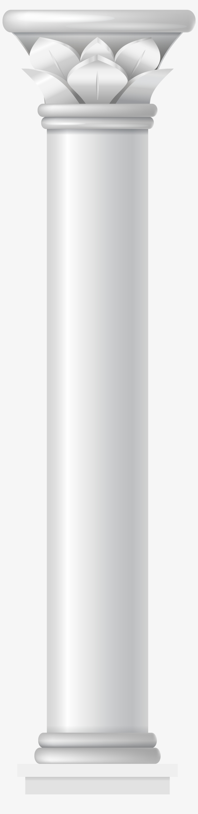 Pillars Transparent - Free Transparent PNG Download - PNGkey