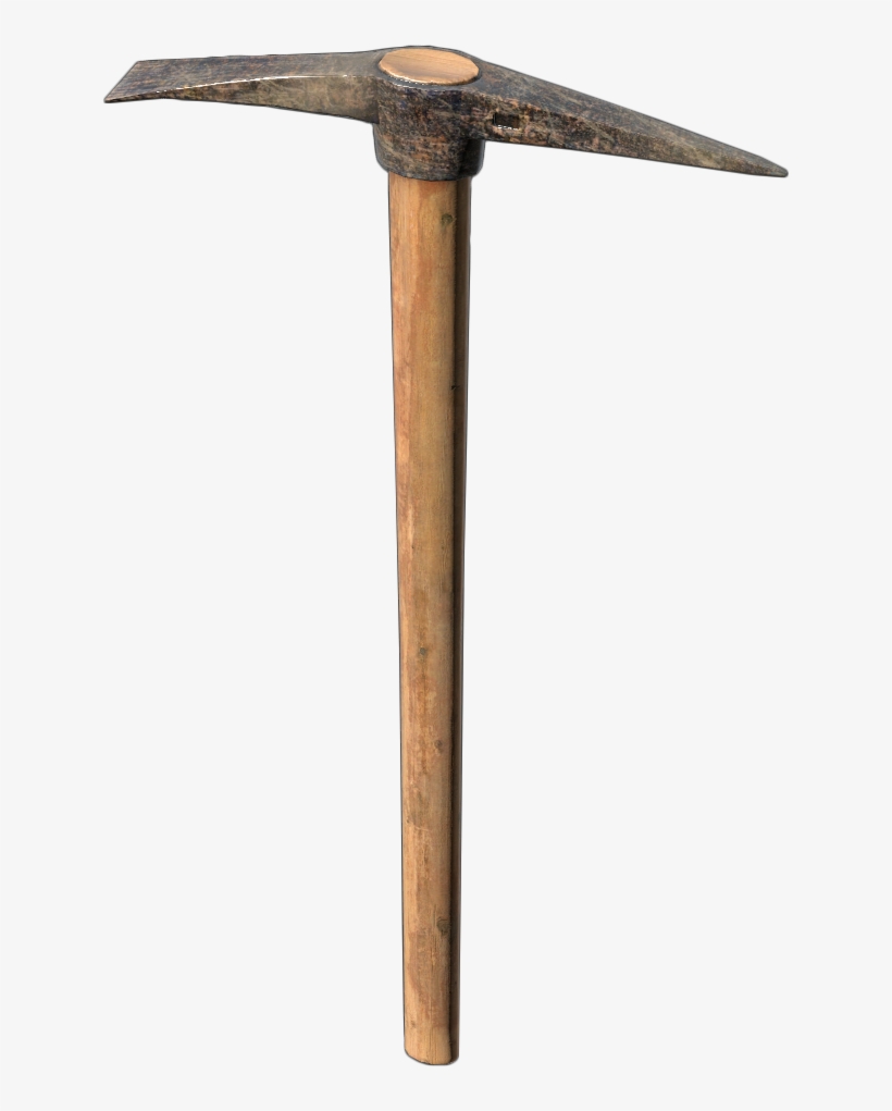 Minecraft Transforming Sword & Pickaxe Action Figure - Pickaxe Png ...