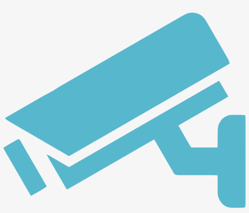Security Camera Icon - Png Security Camera Icon - Free Transparent PNG ...