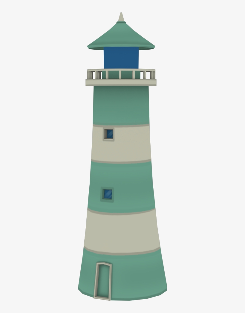 Lighthouse - Free Transparent PNG Download - PNGkey