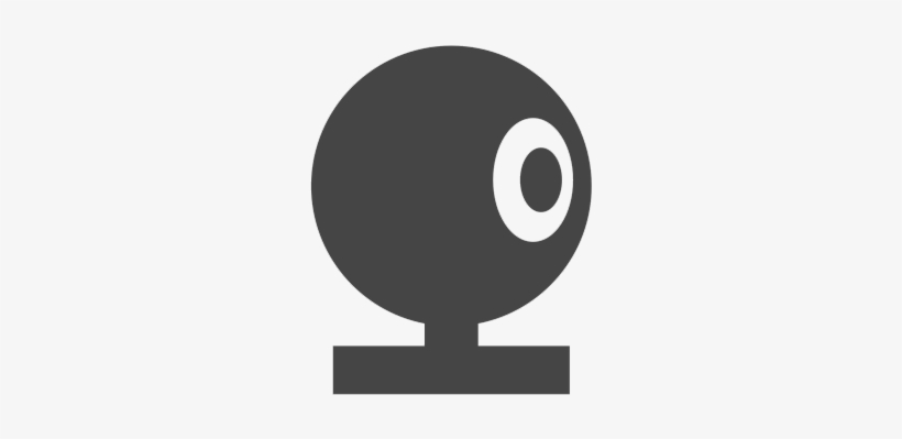 Industrial Physical Security Solutions - Security Camera 360 Icon Png ...