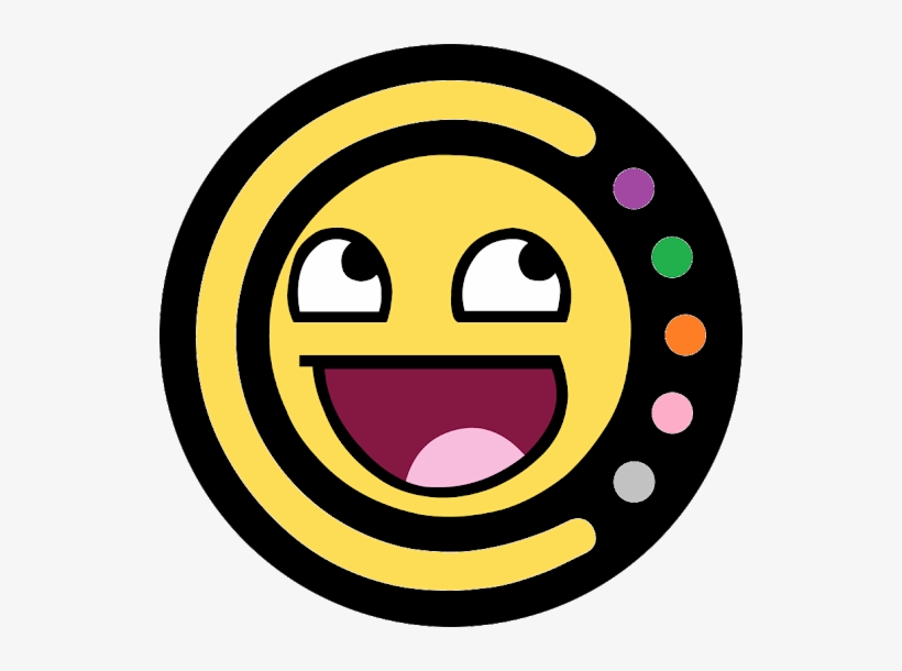 Photo - Awesome Face - Free Transparent PNG Download - PNGkey