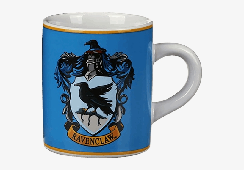 Harry Potter Ravenclaw - Free Transparent PNG Download - PNGkey