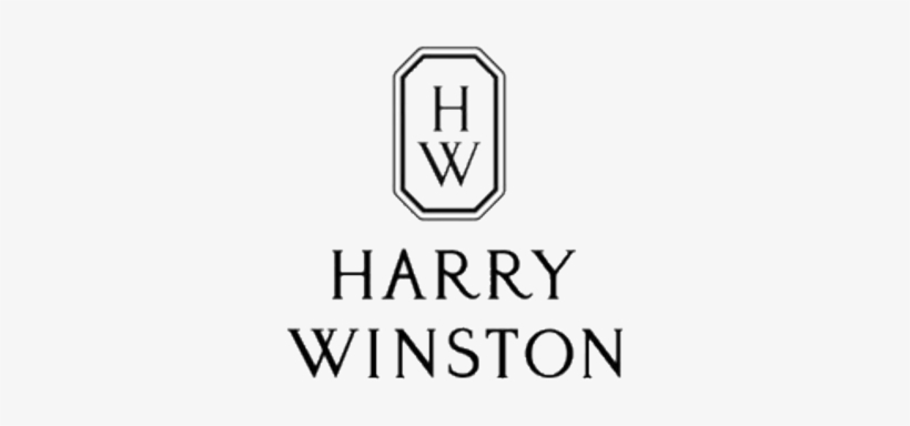 Harry Winston Logo, Roblox - Harry Winston Logo - Free Transparent PNG ...