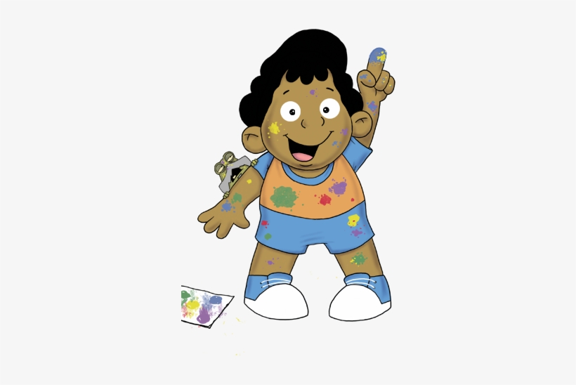 Meet Winston - Cartoon - Free Transparent PNG Download - PNGkey