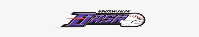 Winston-salem Dash - Winston Salem Dash Logo - Free Transparent PNG ...