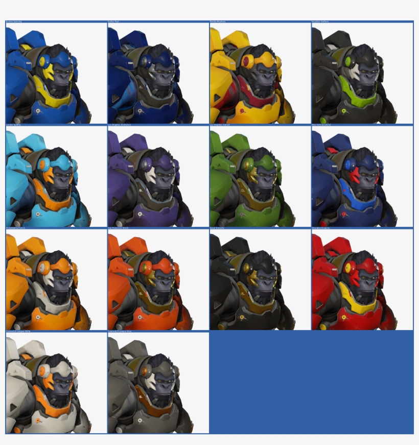 Click For Full Sized Image Winston - Winston - Free Transparent PNG ...