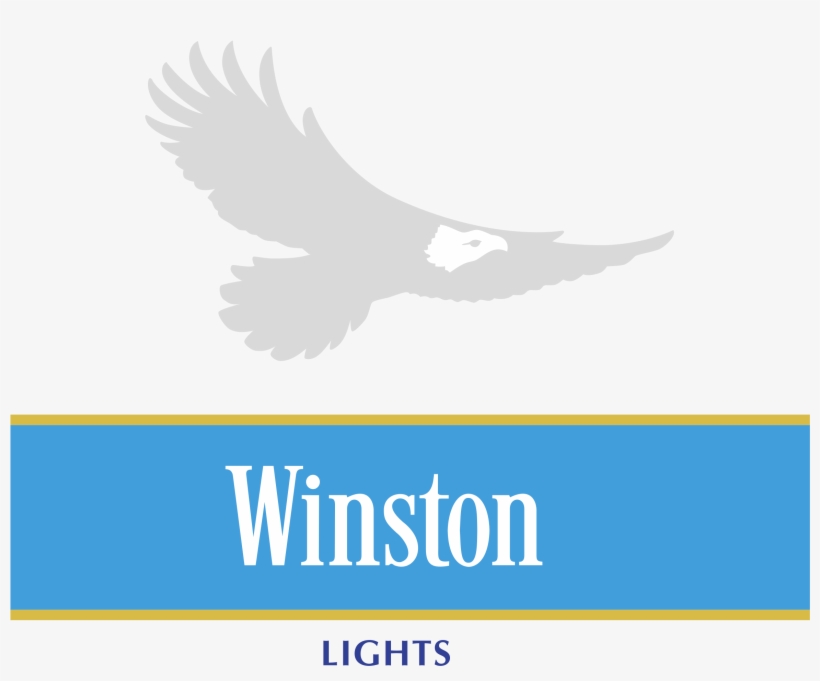Winston Lights Logo Png Transparent - Winston Lights - Free Transparent ...