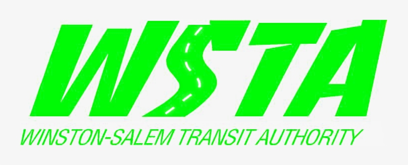 Winston Salem Transit Authority Logo - Free Transparent PNG Download ...