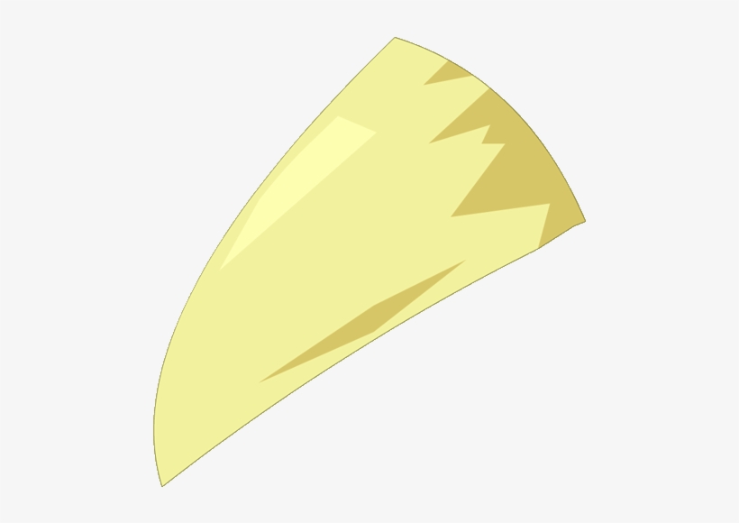 Yellow Fang - Wiki - Free Transparent PNG Download - PNGkey